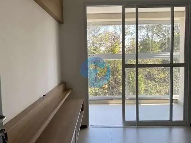 Apartamento para Venda em Sorocaba/SP Jardim Faculdade 1 Quartos