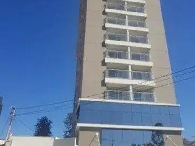 Apartamento para Venda em Sorocaba/SP Jardim Faculdade 1 Quartos