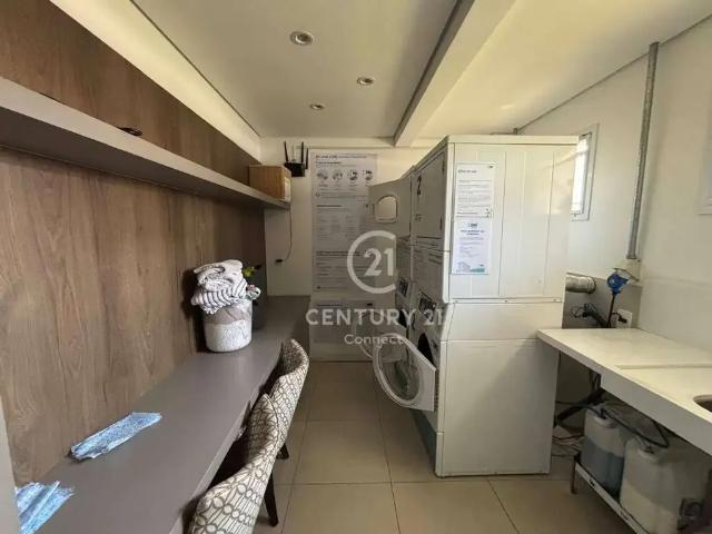 Apartamento para Venda em Sorocaba/SP Jardim Faculdade 1 Quartos
