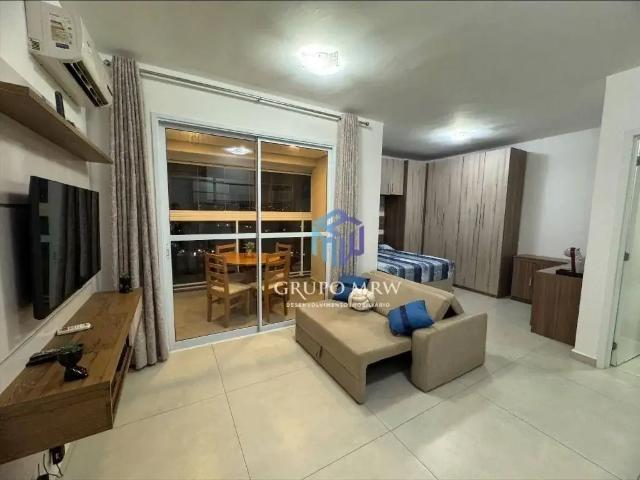 Apartamento para Venda em Sorocaba/SP Jardim Faculdade 1 Quartos