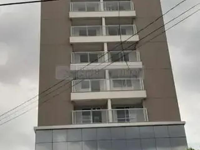 Apartamento para Venda em Sorocaba/SP Jardim Faculdade 1 Quartos
