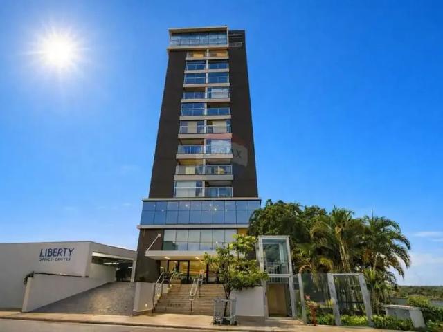 Apartamento para Venda em Sorocaba/SP Jardim Faculdade 1 Quartos