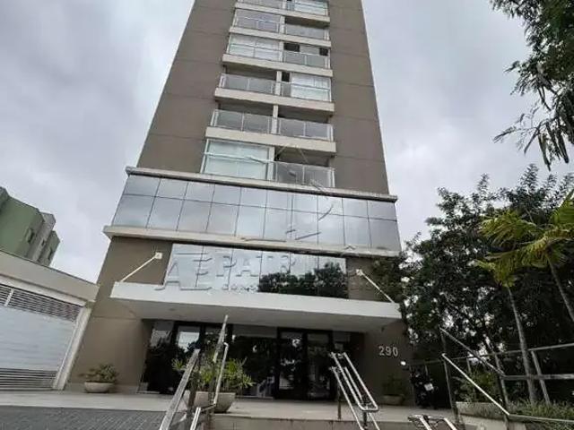 Apartamento para Venda em Sorocaba/SP Jardim Faculdade 1 Quartos