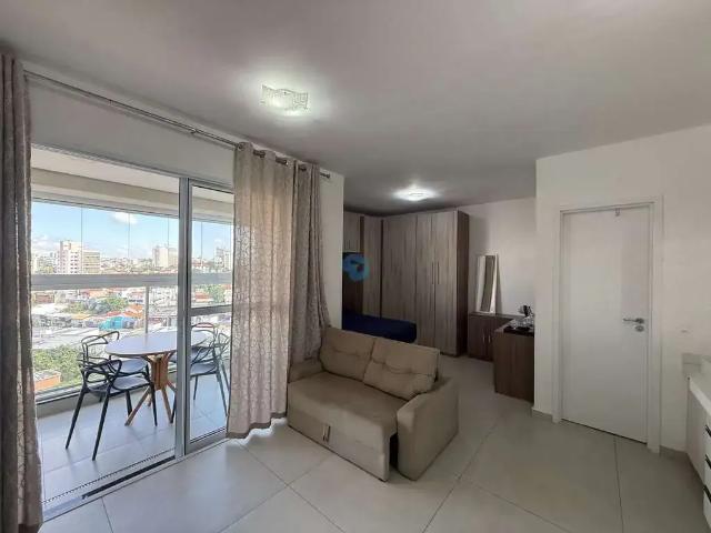 Apartamento para Venda em Sorocaba/SP Jardim Faculdade 1 Quartos
