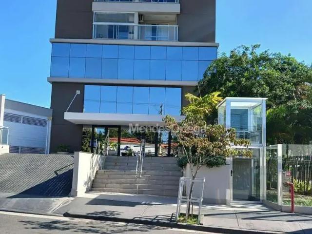 Apartamento para Venda em Sorocaba/SP Jardim Faculdade 1 Quartos