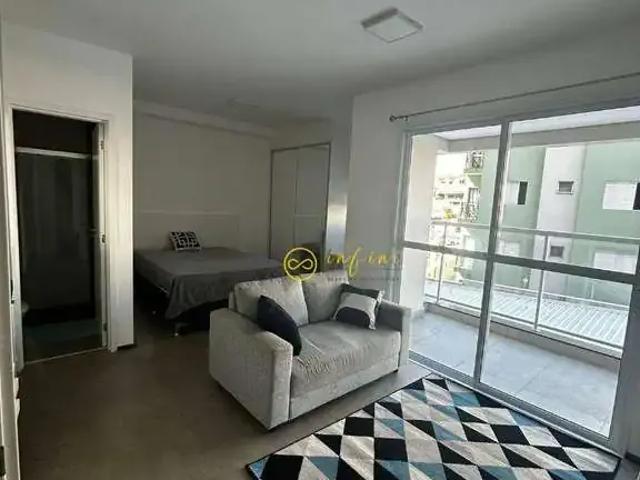 Apartamento para Venda em Sorocaba/SP Jardim Faculdade 1 Quartos