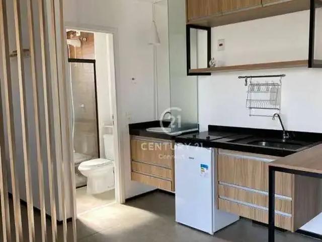 Apartamento para Venda em Sorocaba/SP Jardim Faculdade 1 Quartos