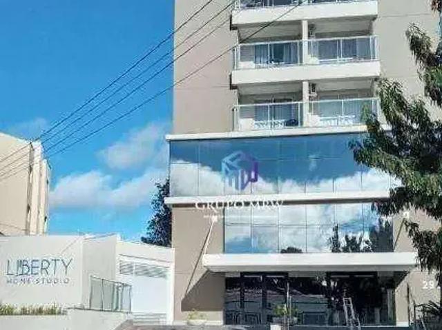 Apartamento para Venda em Sorocaba/SP Jardim Faculdade 1 Quartos