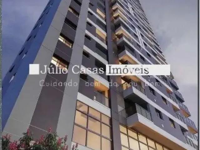 Apartamento para Venda em Sorocaba/SP Jardim Faculdade 2 Quartos