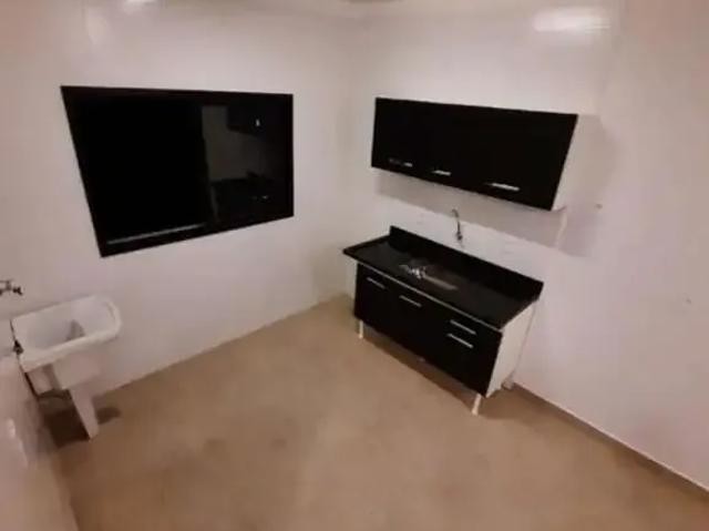 Apartamento para Venda em Sorocaba/SP Jardim Faculdade 2 Quartos