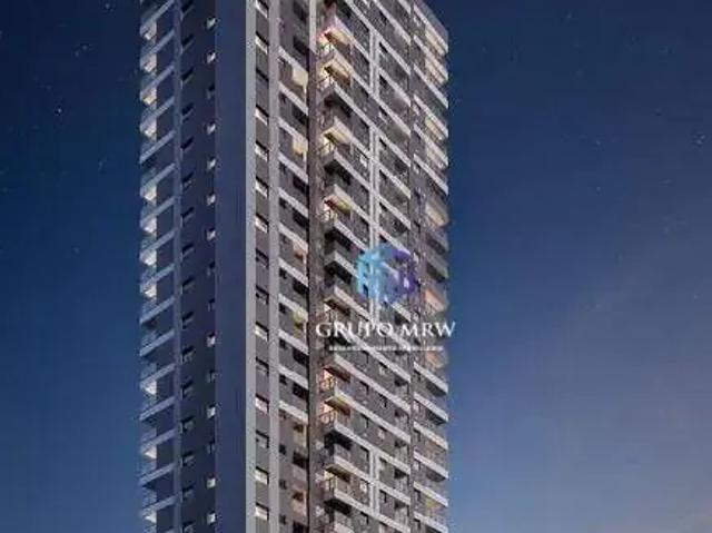 Apartamento para Venda em Sorocaba/SP Jardim Faculdade 2 Quartos
