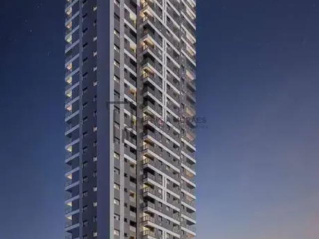 Apartamento para Venda em Sorocaba/SP Jardim Faculdade 2 Quartos