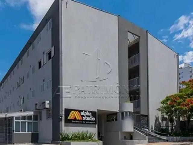 Apartamento para Venda em Sorocaba/SP Jardim Faculdade 2 Quartos