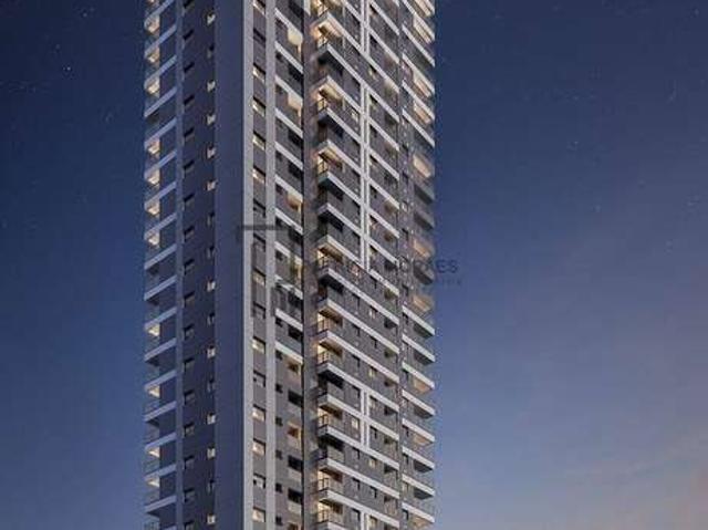 Apartamento para Venda em Sorocaba/SP Jardim Faculdade 2 Quartos