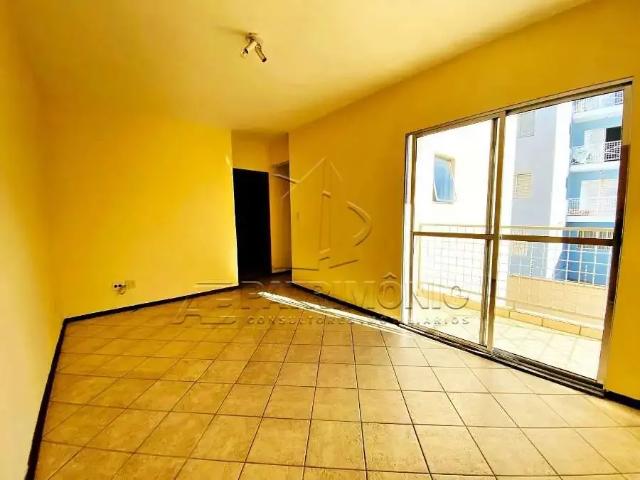 Apartamento para Venda em Sorocaba/SP Jardim Faculdade 2 Quartos