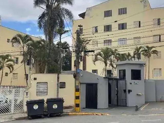 Apartamento para Venda em Sorocaba/SP Jardim Faculdade 2 Quartos