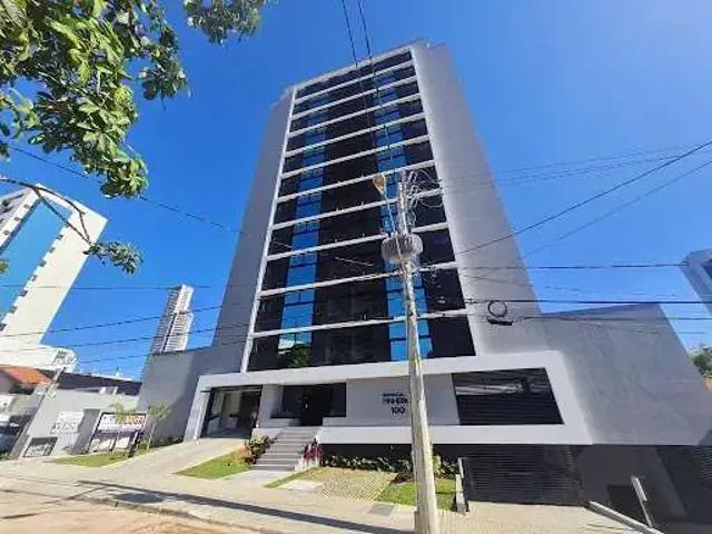 Apartamento para Venda em Sorocaba/SP Jardim Faculdade 2 Quartos