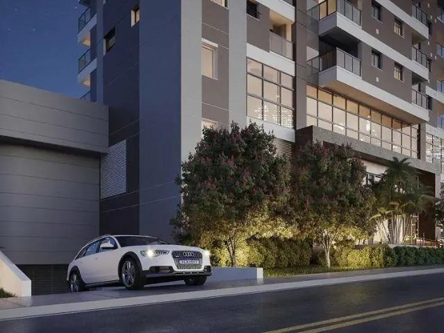Apartamento para Venda em Sorocaba/SP Jardim Faculdade 2 Quartos