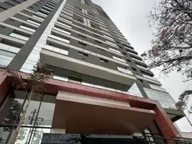 Apartamento para Venda em Sorocaba/SP Jardim Faculdade 2 Quartos