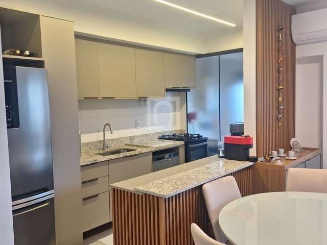 Apartamento para Venda em Sorocaba/SP Jardim Faculdade 2 Quartos