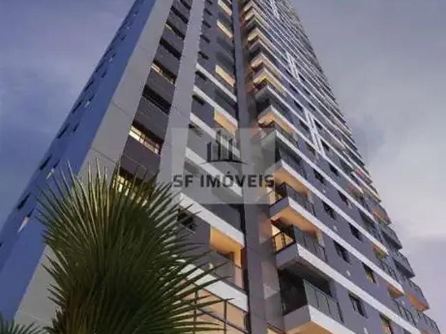 Apartamento para Venda em Sorocaba/SP Jardim Faculdade 2 Quartos