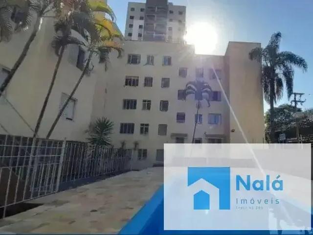 Apartamento para Venda em Sorocaba/SP Jardim Faculdade 2 Quartos