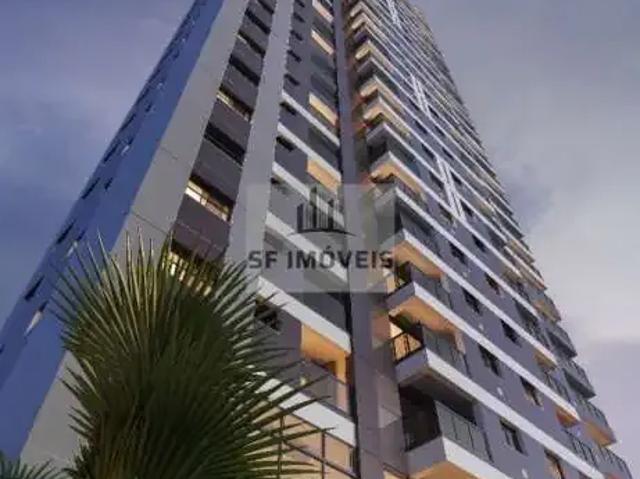 Apartamento para Venda em Sorocaba/SP Jardim Faculdade 2 Quartos