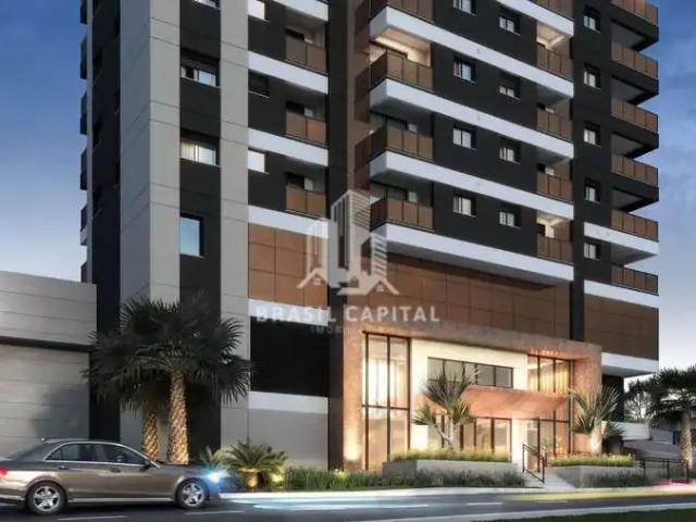 Apartamento para Venda em Sorocaba/SP Jardim Faculdade 2 Quartos