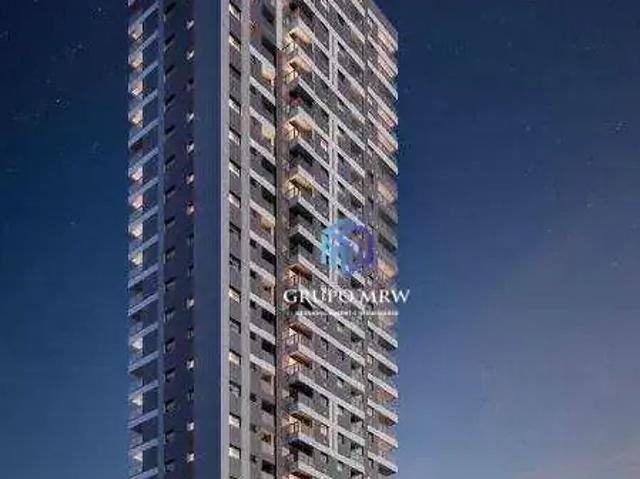Apartamento para Venda em Sorocaba/SP Jardim Faculdade 2 Quartos