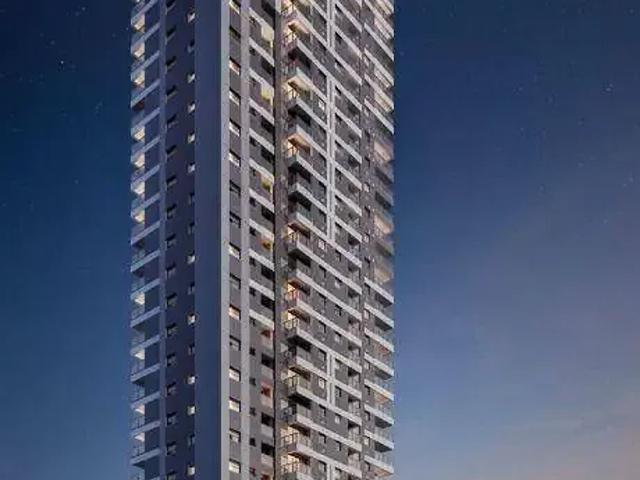 Apartamento para Venda em Sorocaba/SP Jardim Faculdade 2 Quartos