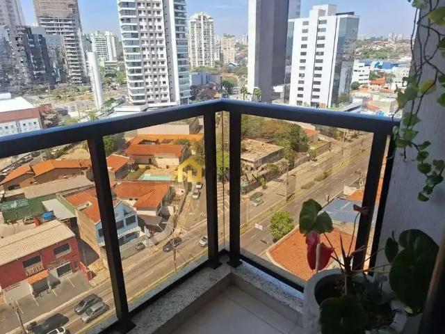 Apartamento para Venda em Sorocaba/SP Jardim Faculdade 2 Quartos