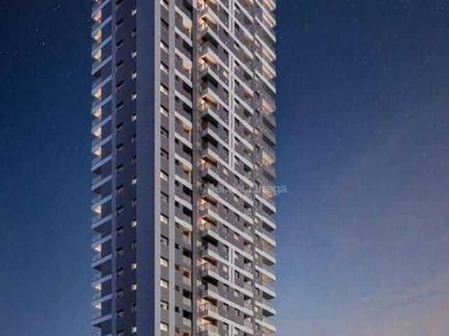 Apartamento para Venda em Sorocaba/SP Jardim Faculdade 2 Quartos