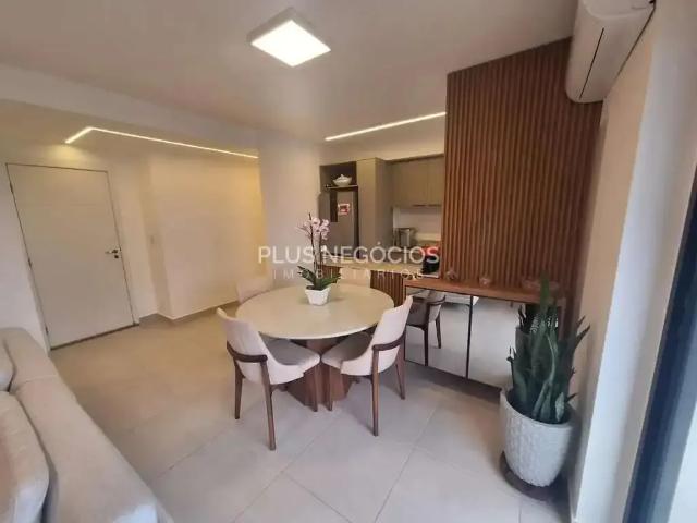 Apartamento para Venda em Sorocaba/SP Jardim Faculdade 2 Quartos
