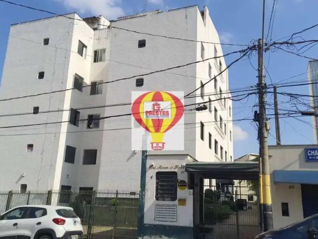 Apartamento para Venda em Sorocaba/SP Jardim Faculdade 2 Quartos