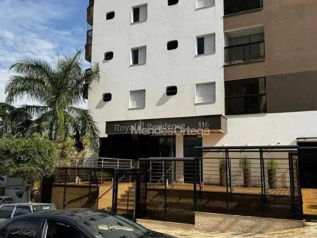 Apartamento para Venda em Sorocaba/SP Jardim Faculdade 2 Quartos