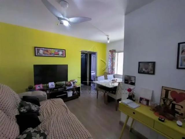 Apartamento para Venda em Sorocaba/SP Jardim Faculdade 2 Quartos