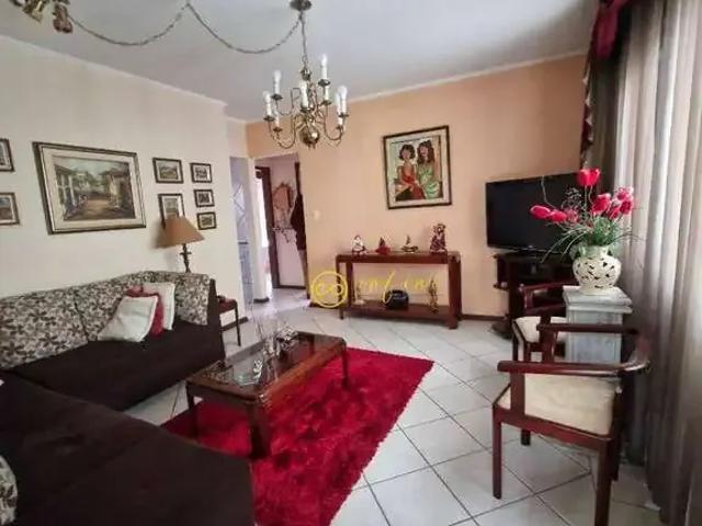 Apartamento para Venda em Sorocaba/SP Jardim Faculdade 2 Quartos
