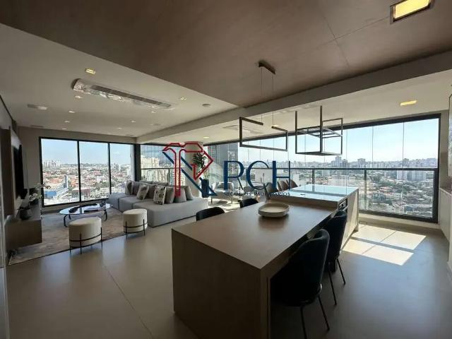 Apartamento para Venda em Sorocaba/SP Jardim Faculdade 3 Quartos