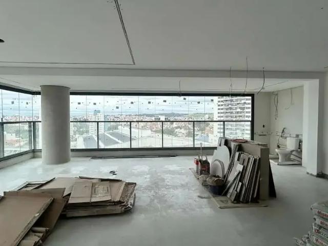 Apartamento para Venda em Sorocaba/SP Jardim Faculdade 3 Quartos