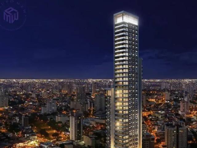 Apartamento para Venda em Sorocaba/SP Jardim Faculdade 3 Quartos