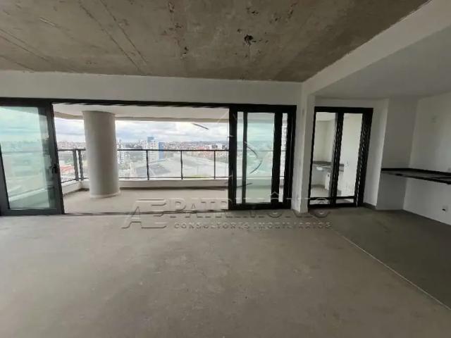 Apartamento para Venda em Sorocaba/SP Jardim Faculdade 3 Quartos