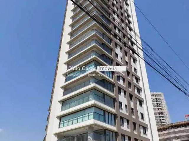 Apartamento para Venda em Sorocaba/SP Jardim Faculdade 3 Quartos