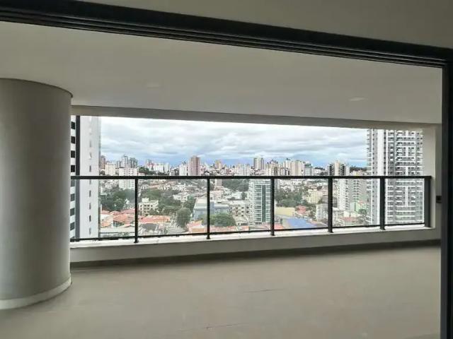 Apartamento para Venda em Sorocaba/SP Jardim Faculdade 3 Quartos