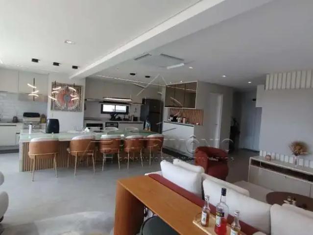 Apartamento para Venda em Sorocaba/SP Jardim Faculdade 3 Quartos