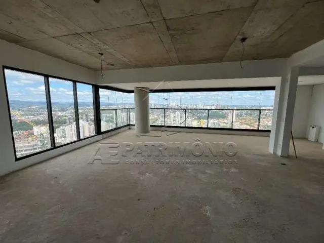 Apartamento para Venda em Sorocaba/SP Jardim Faculdade 3 Quartos