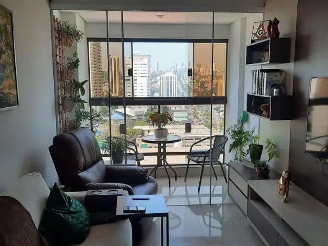 Apartamento para Venda em Sorocaba/SP Jardim Faculdade 3 Quartos