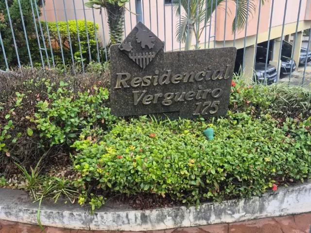 Apartamento para Venda em Sorocaba/SP Jardim Faculdade 3 Quartos