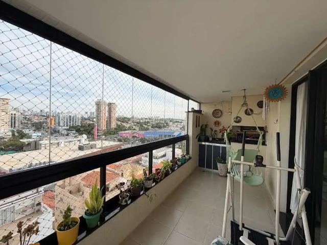 Apartamento para Venda em Sorocaba/SP Jardim Faculdade 3 Quartos