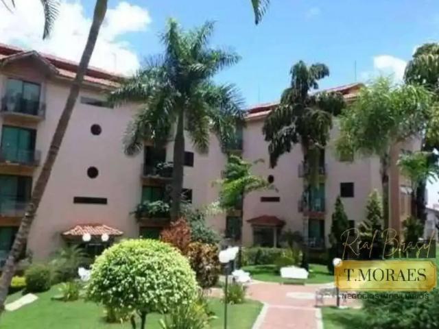 Apartamento para Venda em Sorocaba/SP Jardim Faculdade 3 Quartos