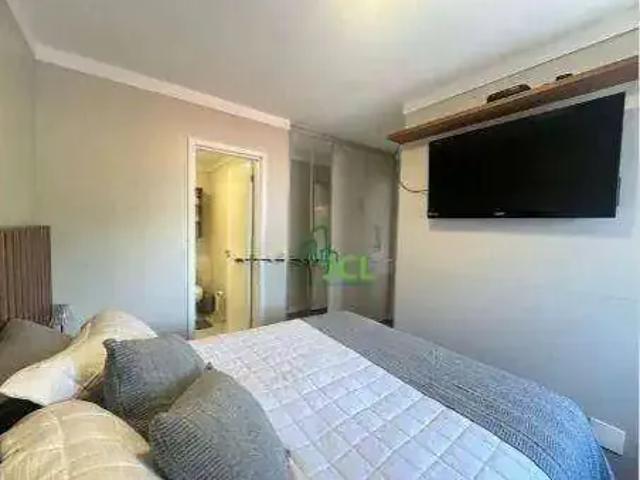 Apartamento para Venda em Sorocaba/SP Jardim Faculdade 3 Quartos